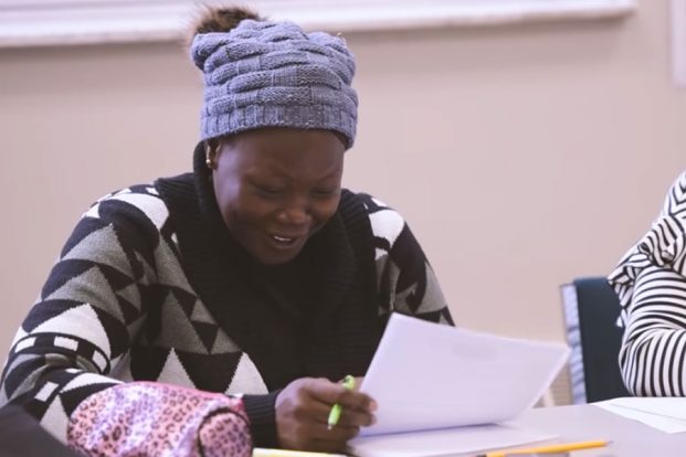 Video: Understanding the Canadian Language Benchmarks – Immigration ...